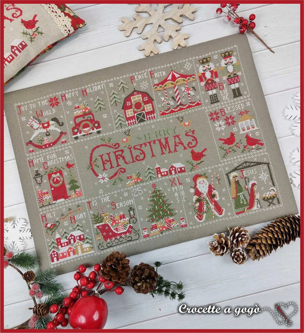 Patterns - Colorado Cross Stitcher