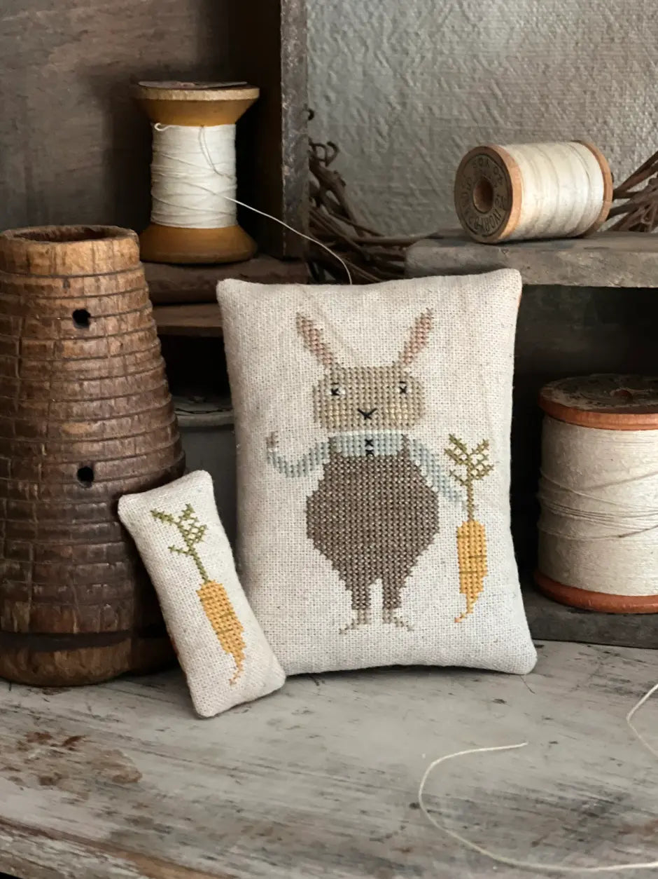 Notforgotten Farm - Colorado Cross Stitcher