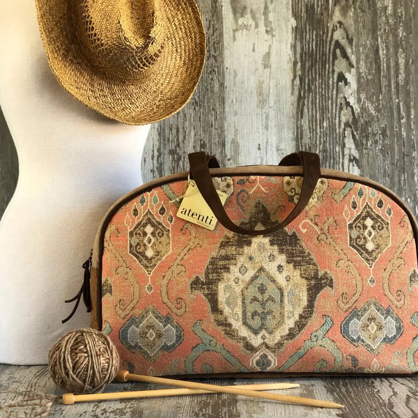 Casper Overnighter by Atenti - Colorado Cross Stitcher