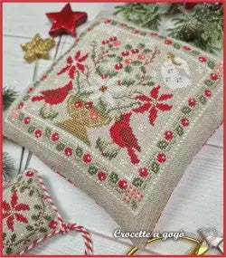 Crocette a gogo - Colorado Cross Stitcher