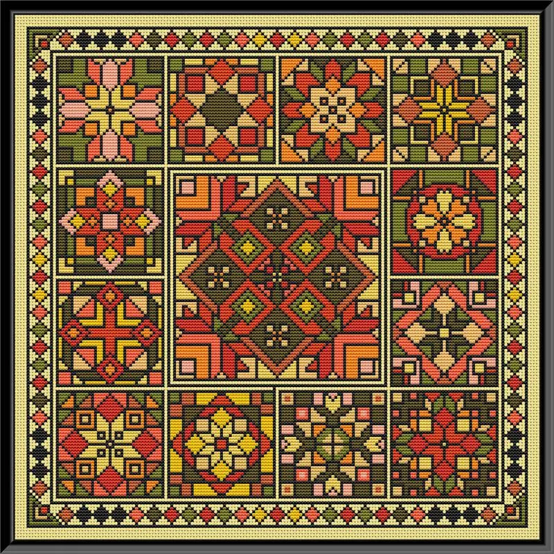 CM Designs - Colorado Cross Stitcher