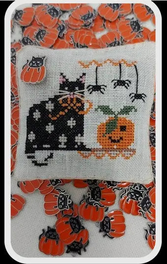 Nikyscreations - Colorado Cross Stitcher