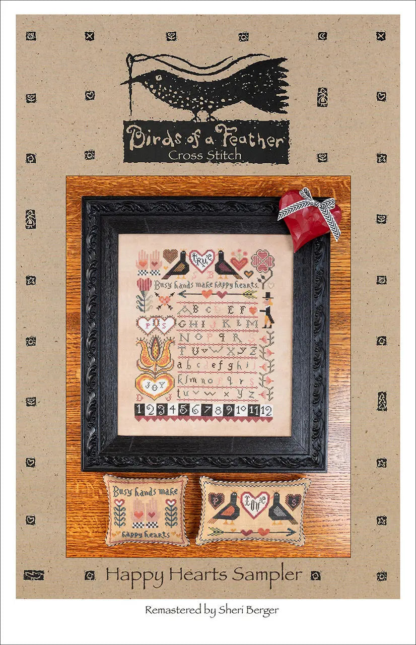 What's New - Colorado Cross Stitcher