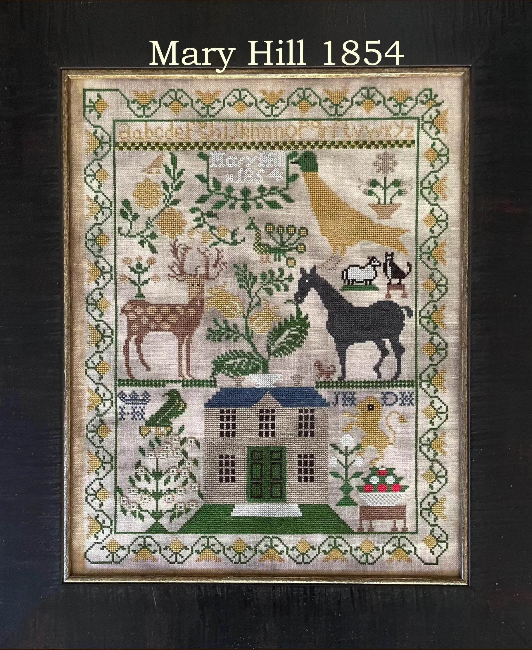 What's New - Colorado Cross Stitcher Page 2