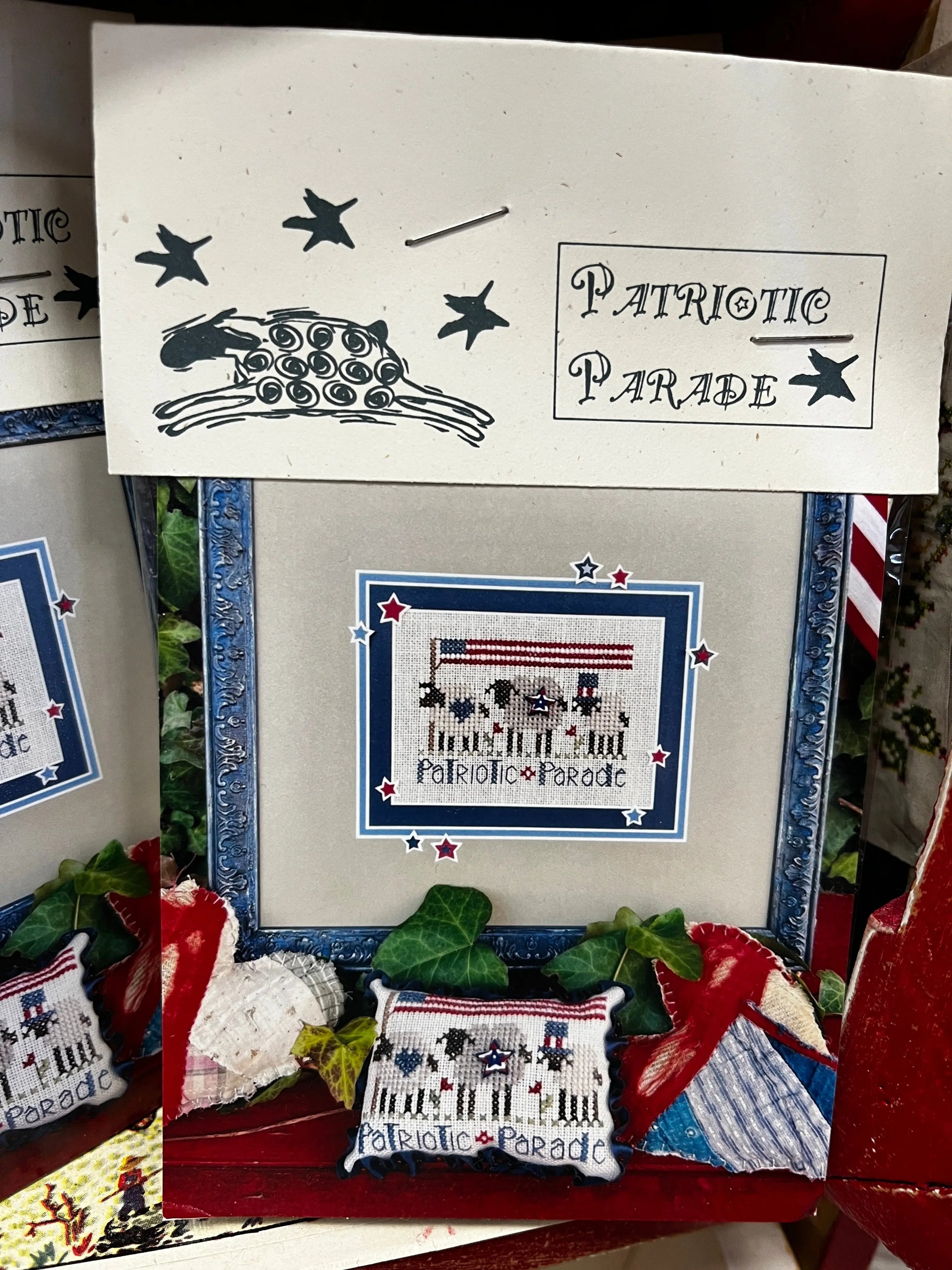 What's New - Colorado Cross Stitcher Page 2