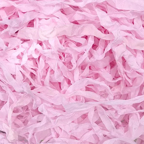 Ribbon Trim Cherry Blossom Pink by Lady Dot Creates - Colorado Cross ...