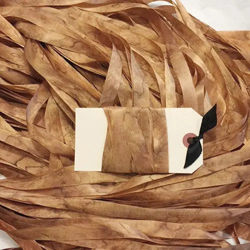 Ribbon Trim Grubby Jack by Lady Dot Creates - Colorado Cross Stitcher