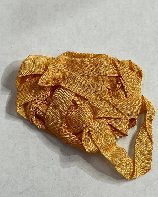 Ribbon Trim Jack by Lady Dot Creates - Colorado Cross Stitcher