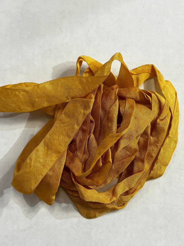 Ribbon Trim Mother Lode by Lade Dot Creates - Colorado Cross Stitcher