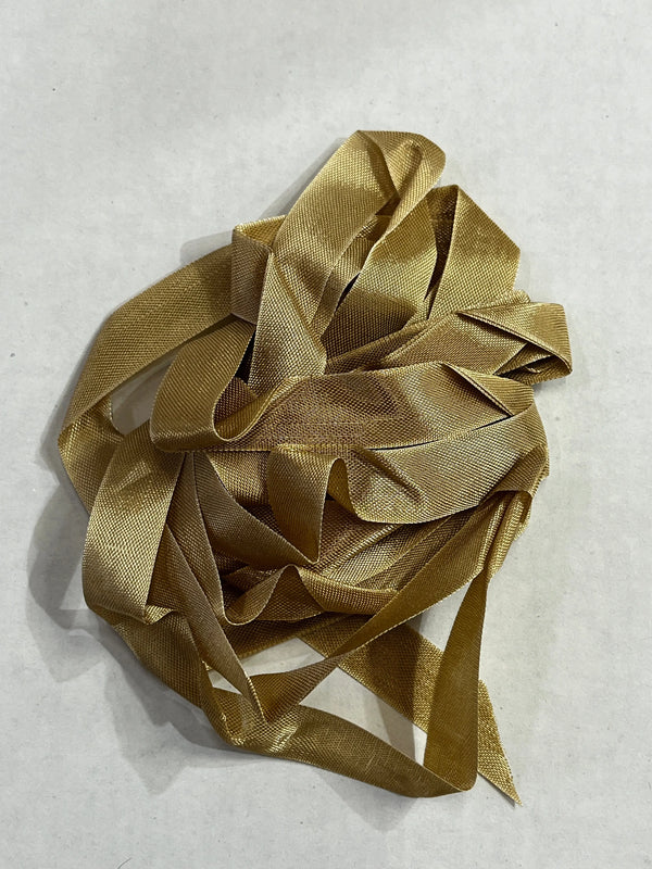 Ribbon Trim Toast by Lady Dot Creates - Colorado Cross Stitcher