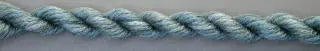 Slate Blue (#124) by Gloriana Threads - Colorado Cross Stitcher