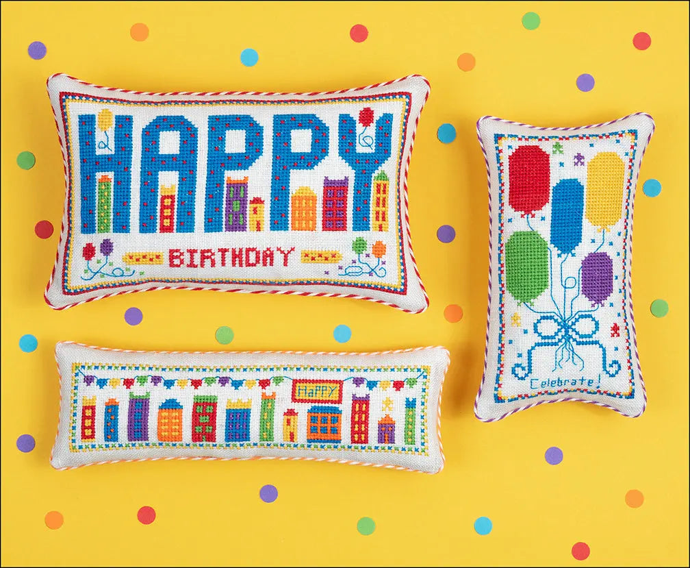 What's New - Colorado Cross Stitcher