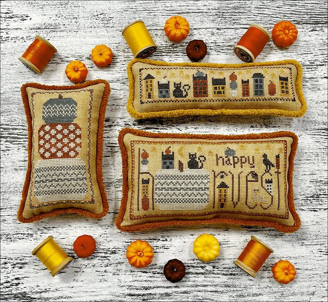 What's New - Colorado Cross Stitcher