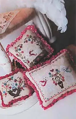 Patterns - Colorado Cross Stitcher