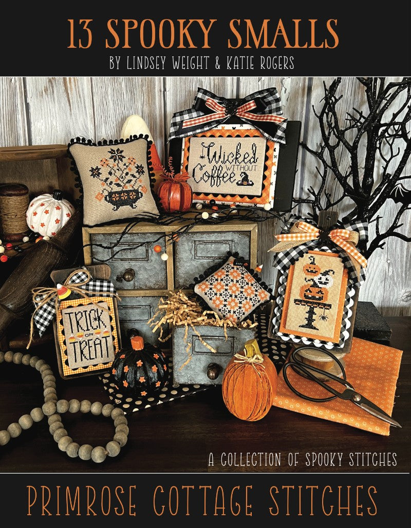 Patterns - Colorado Cross Stitcher