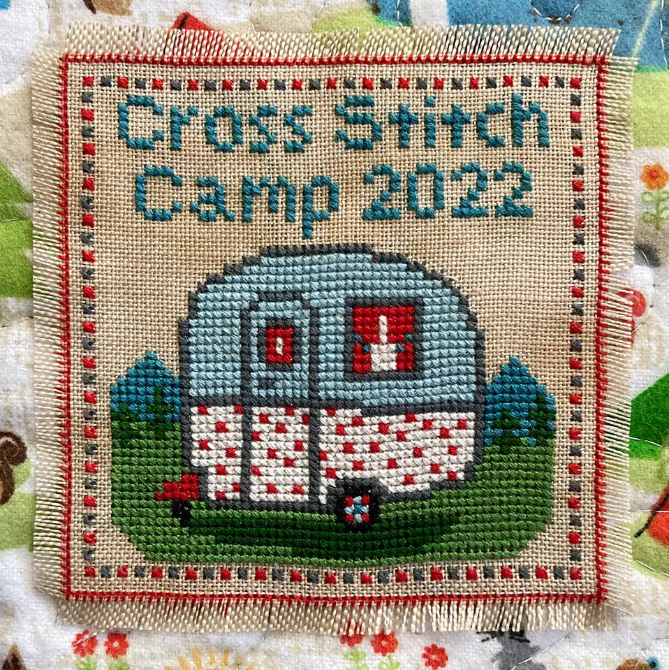 Free Patterns by Colorado Cross Stitcher