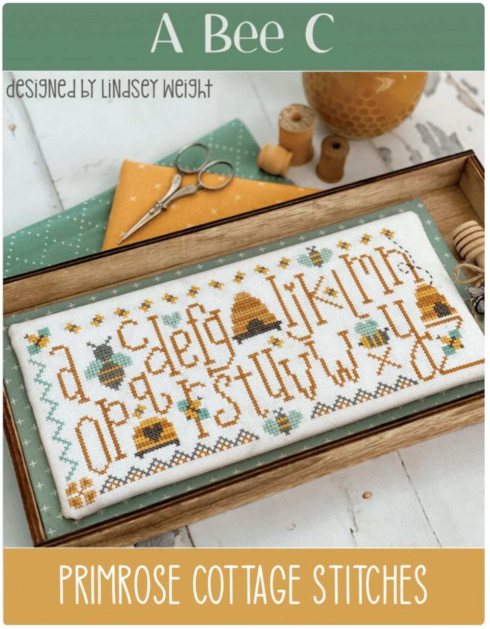 Patterns - Colorado Cross Stitcher