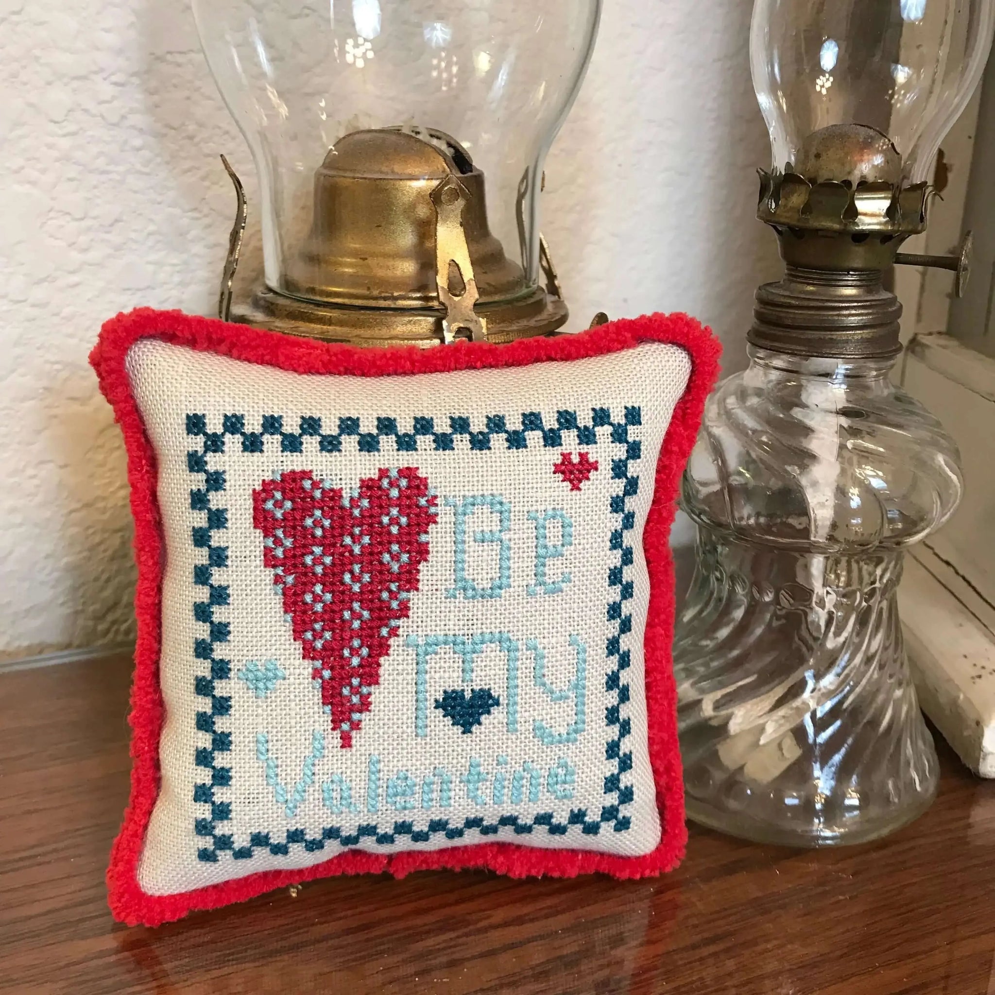 Colorado Cross Stitcher - Colorado Cross Stitcher