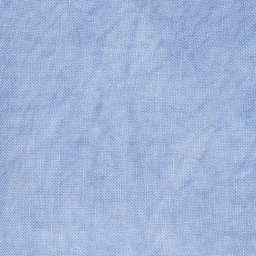 Belfast Linen Wedgewood (32 ct) by Seraphim Hand Dyed Fabrics ...