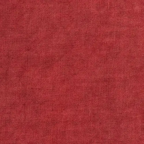 Kingston Linen Aztec Red (56 ct) by Weeks Dye Works - Colorado Cross ...