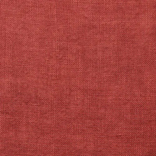Edinburgh Linen Aztec Red (36 ct) by Weeks Dye Works - Colorado Cross ...