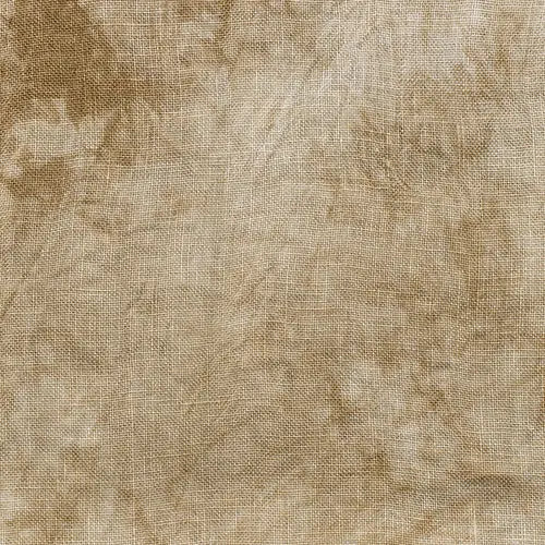 Edinburgh Linen Outrageous (36 ct) by Fortnight Fabrics - Colorado ...