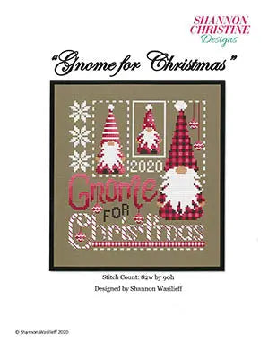 Shannon Christine Designs - Colorado Cross Stitcher