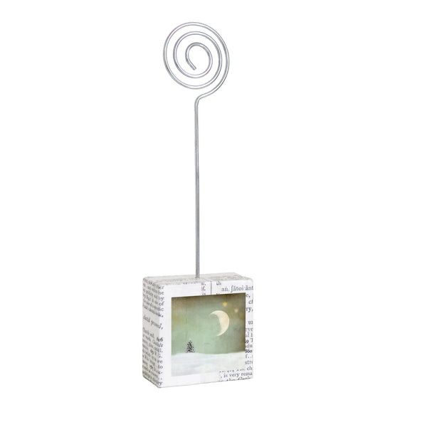 Peace On Earth Photo (chart key) Holder by MKC Photography - Colorado ...