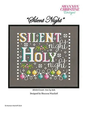 Christmas - Colorado Cross Stitcher Page 9