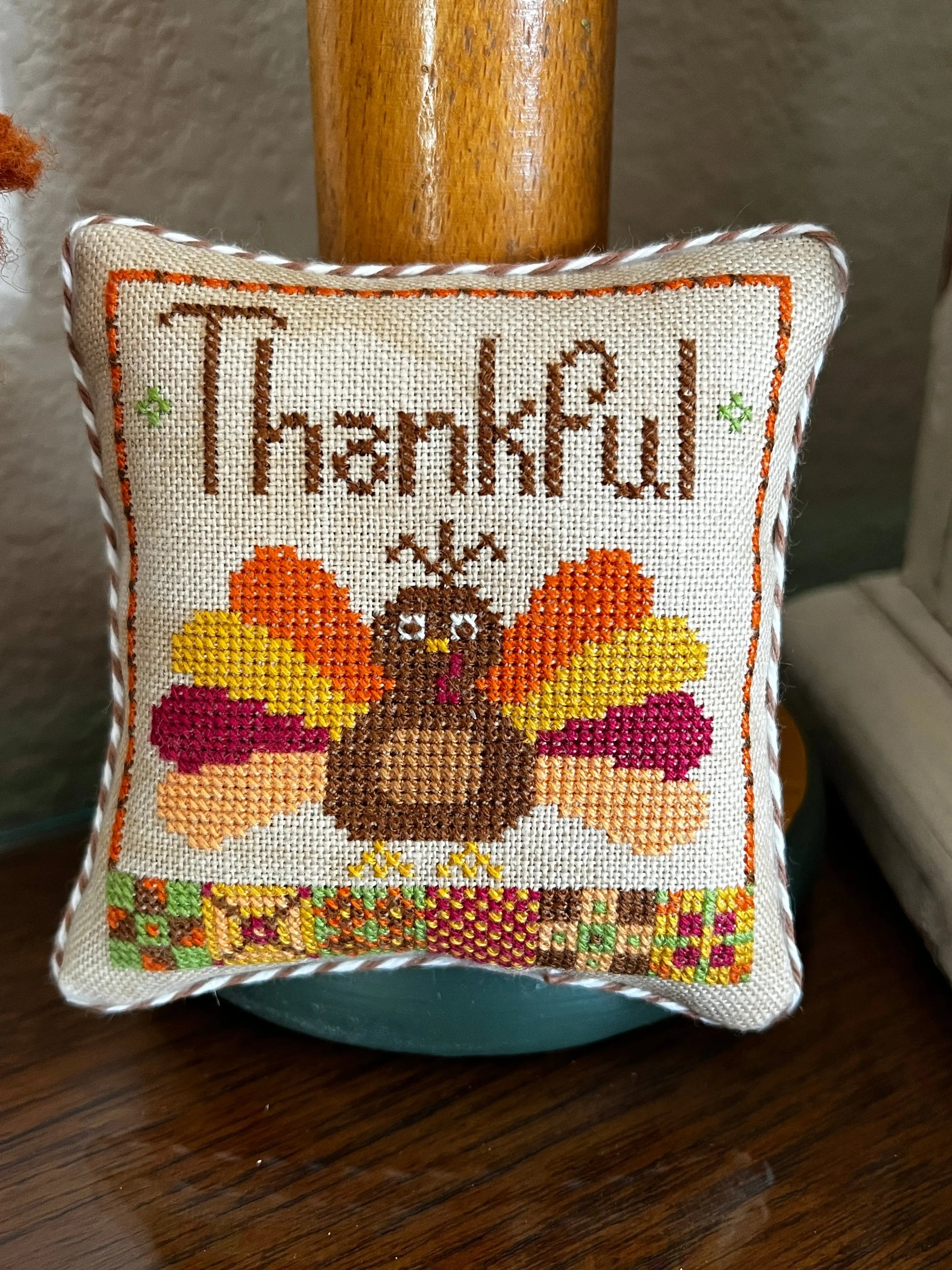 Colorado Cross Stitcher - Colorado Cross Stitcher